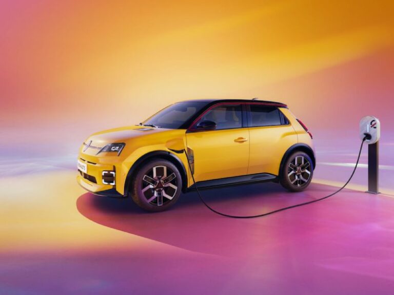 Charging point: Mobilize PowerBox demonstrates its connectivity - Mobilize